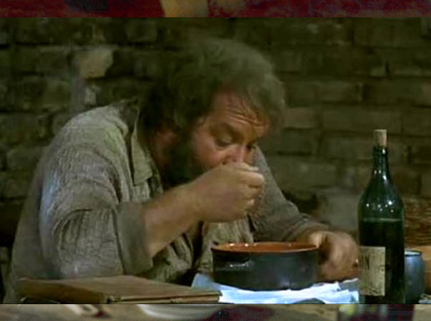 I Fagioli alla Trinità o Fagioli alla Bud Spencer - idealdieta